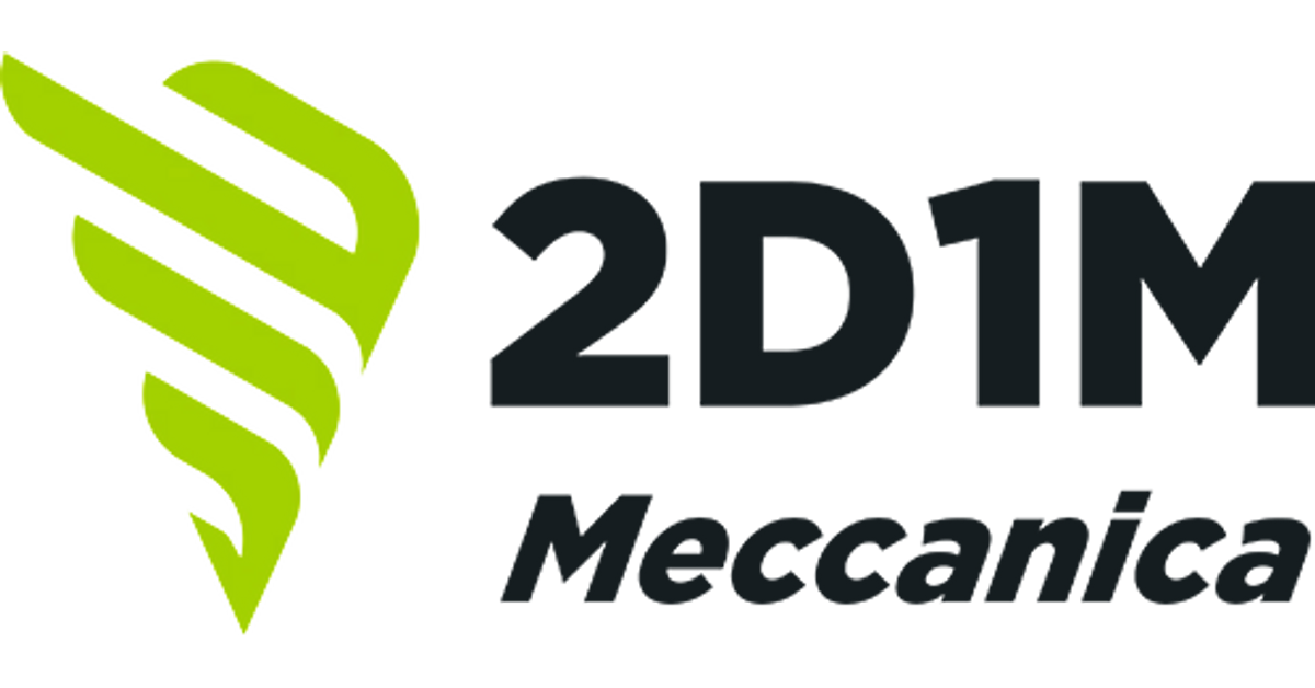 Azienda – 2D1M Meccanica